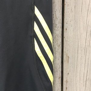 adidas | Pants & Jumpsuits | Adidas Spandex Capri | Poshmark